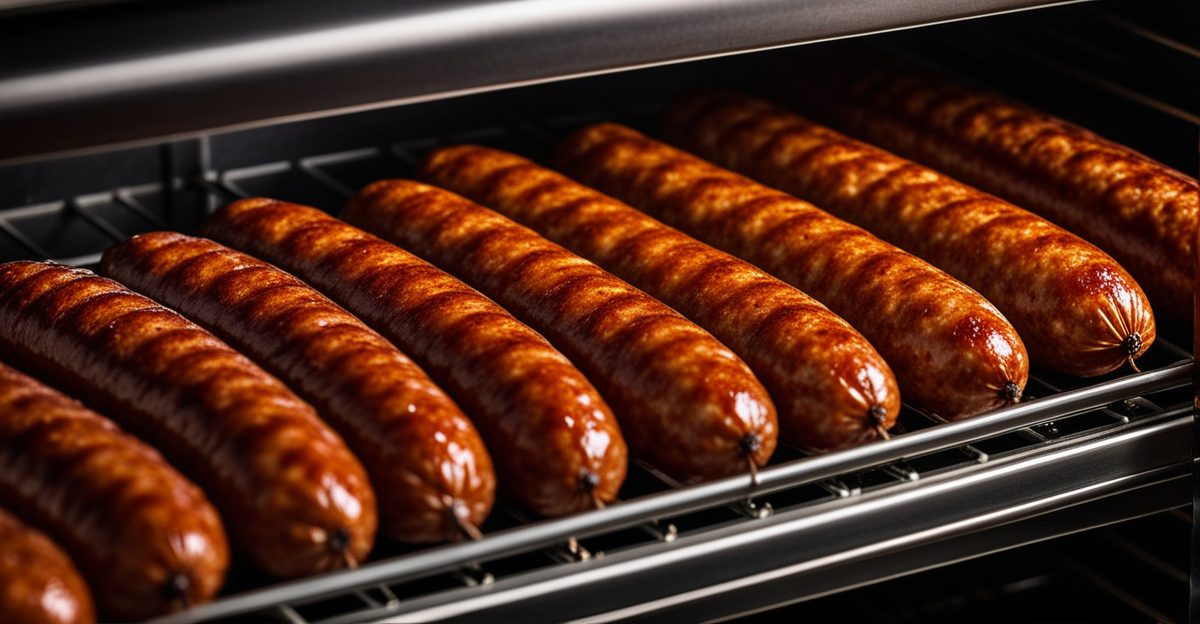 Quelle cave à saucisson choisir pour une conservation parfaite ...